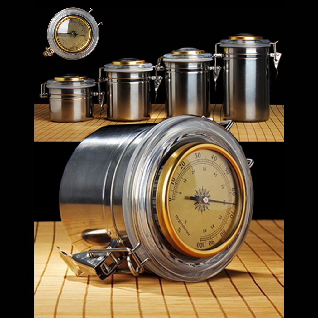 The Cure-All » Curing / Storage Jar – DIAMOND CUT CO.