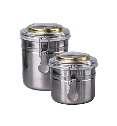 The Cure-All » Curing / Storage Jar – DIAMOND CUT CO.